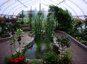 Newfoundland Insectarium Facts for Kids