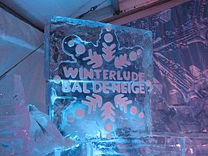 Winterlude Facts for Kids