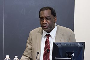 Charles M. Payne Facts for Kids