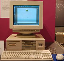 History of personal computers Facts for Kids