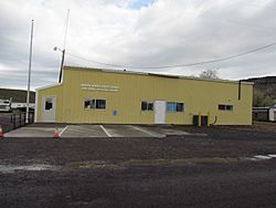 Drewsey, Oregon Facts for Kids