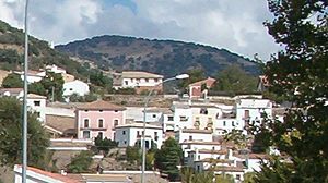 Frailes, Spain Facts for Kids
