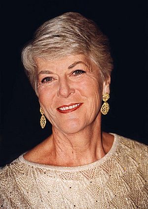 Geraldine Ferraro Facts for Kids