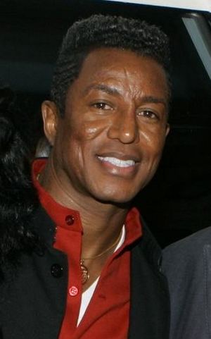 Jermaine Jackson Facts for Kids