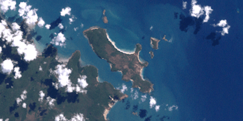 Albany Island Facts for Kids
