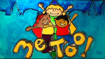 Me Too! (British TV series) Facts for Kids