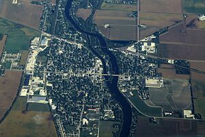 Momence, Illinois Facts for Kids