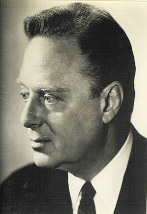 Joachim Prinz Facts for Kids