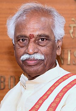 Bandaru Dattatreya Facts for Kids