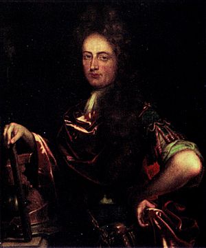 Charles O'Brien, 5th Viscount Clare Facts for Kids