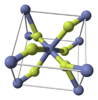Cobalt(II) fluoride Facts for Kids