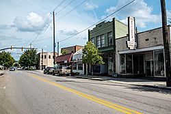 Tarrant, Alabama Facts for Kids