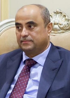 Salem Saleh bin Braik Facts for Kids