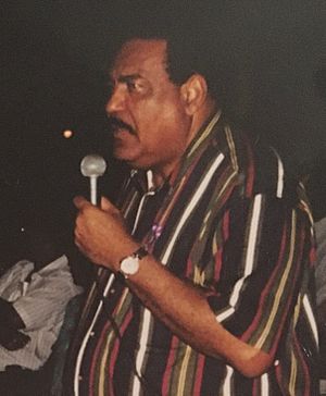 Lester Bird Facts for Kids