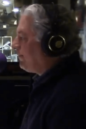 John Kass Facts for Kids