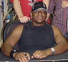 Lester Estelle II Facts for Kids