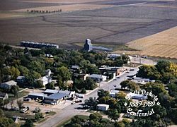 Pierpont, South Dakota Facts for Kids