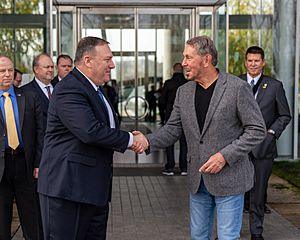 Adda Quinn Larry Ellison