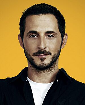 Tomer Capone Facts for Kids