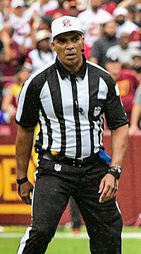 Tra Blake Facts for Kids