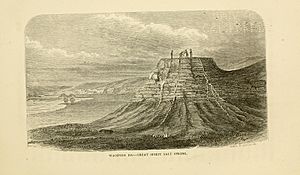 Waconda Spring Facts for Kids