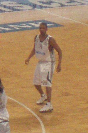 Kennedy Winston Facts for Kids