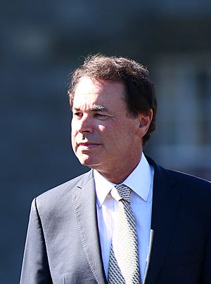 Alan Shatter Facts for Kids