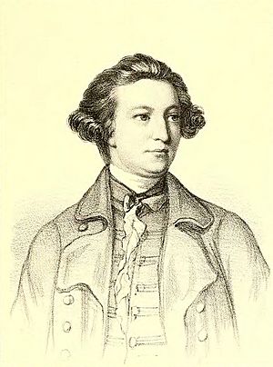 Alexander Montgomerie, 10th Earl of Eglinton Facts for Kids