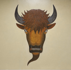 Stephen Mopope Facts for Kids