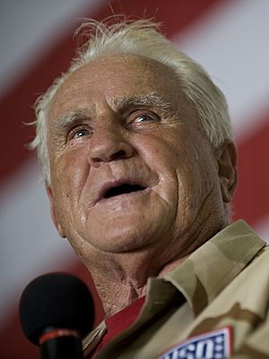 Don Shula Facts for Kids