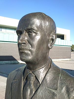 Pío del Río Hortega Facts for Kids