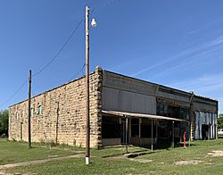 Maramec, Oklahoma Facts for Kids