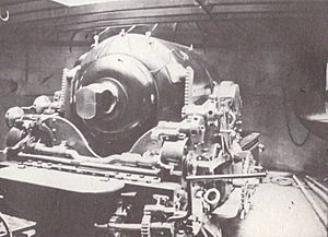 RML 12-inch 25-ton gun Facts for Kids