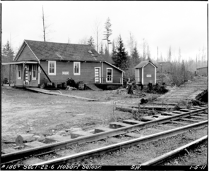 Hobart, Washington Facts for Kids