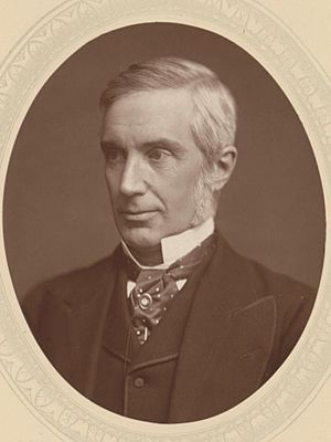 Edward Fry Facts for Kids