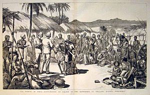 Slavery in Madras Presidency Facts for Kids