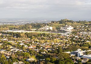 Epsom, New Zealand Facts for Kids