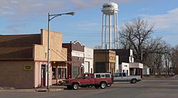 Maxwell, Nebraska Facts for Kids