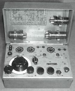 Paraset Facts for Kids