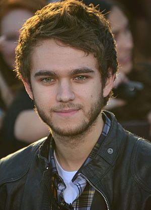 Zedd Facts for Kids