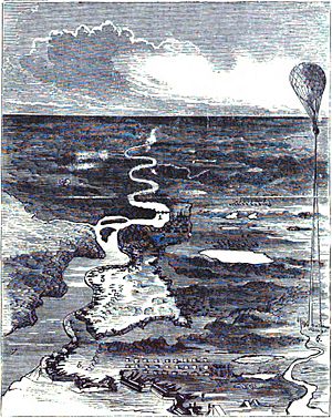 Fortress of Humaitá Facts for Kids