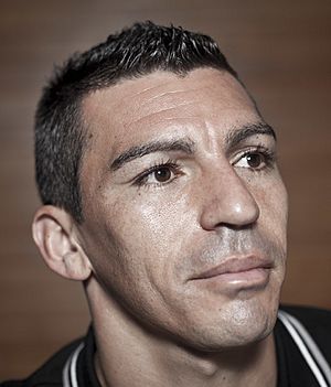 Lúcio Facts for Kids