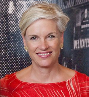 Cecile Richards Facts for Kids
