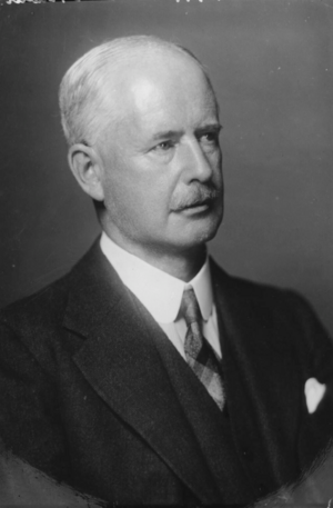 Edwin John Butler Facts for Kids