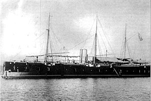 Royal Sardinian Navy Facts for Kids