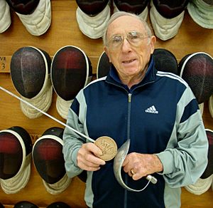 Jean Cottard Facts for Kids