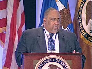 Lawrence D. Bobo Facts for Kids