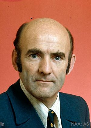 Michael Townley (politician) Facts for Kids