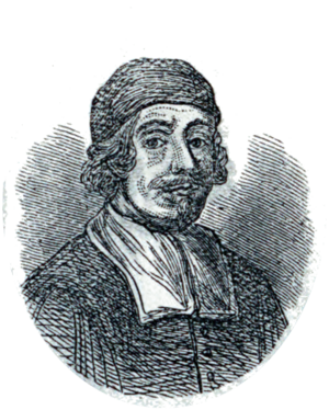 Robert Traill (Scottish minister) Facts for Kids