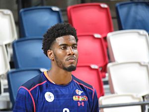 African Americans in Israel Facts for Kids